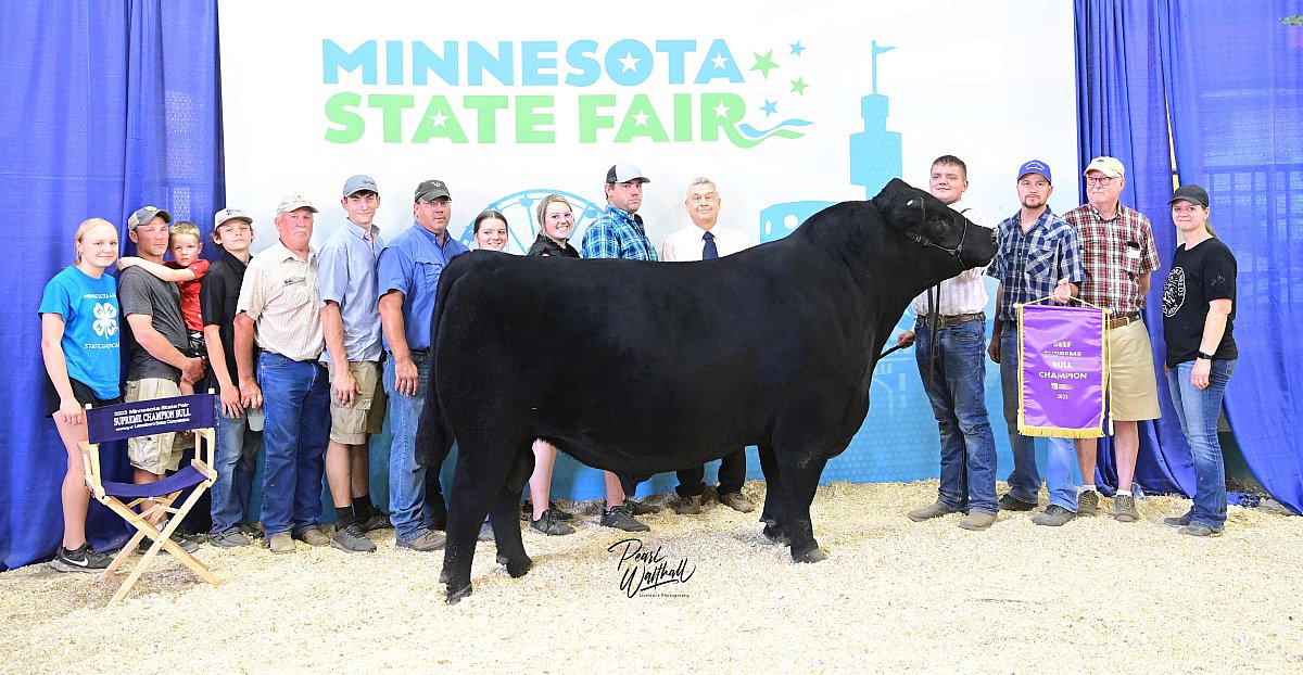 2023 Minnesota State Fair || Shows and Fairs || pearlspics.com